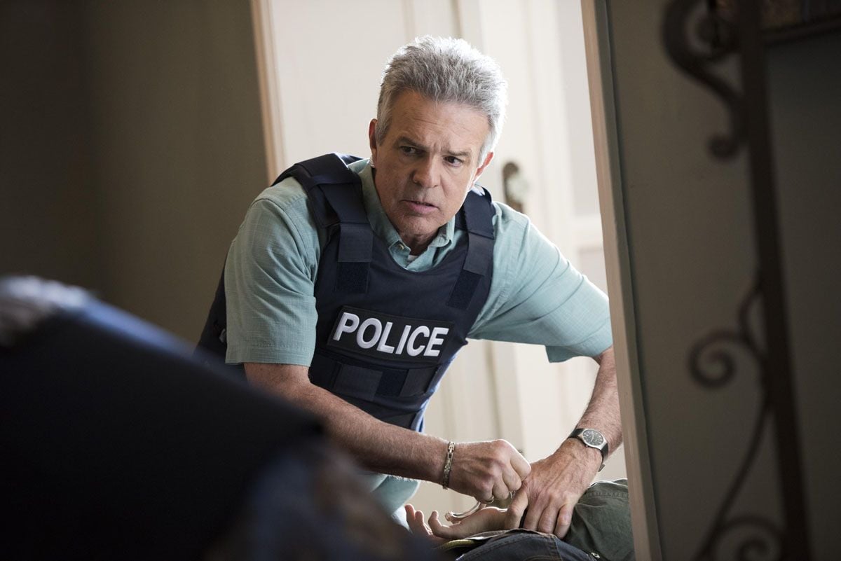 Major Crimes : Major Crimes : Fotos Anthony John Denison - 58 no 135 - AdoroCinema