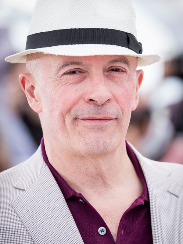Jacques Audiard : Filmografia - AdoroCinema