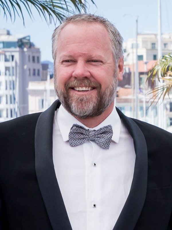 Dan Warner - AdoroCinema