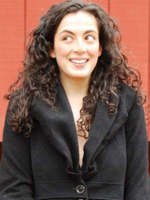 Hannah Friedman - AdoroCinema