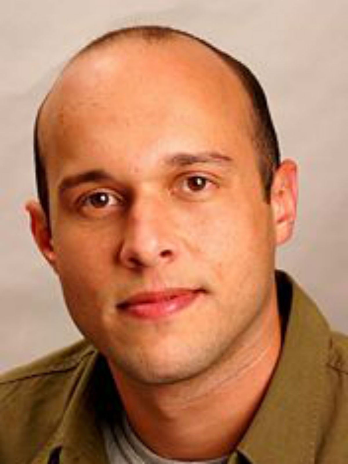 Alex Gruli - AdoroCinema