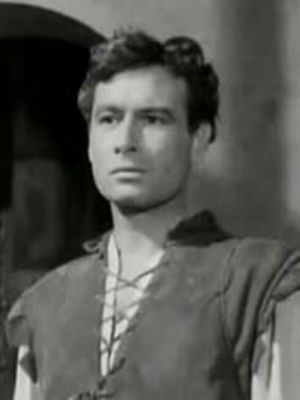 Conrad Phillips - AdoroCinema