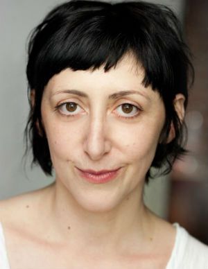 Monica Nappo - AdoroCinema