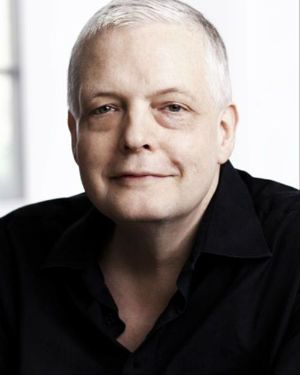 Peter Asmussen - AdoroCinema