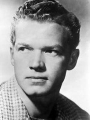 Bill Williams - AdoroCinema