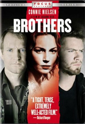 Brothers - Filme 2004 - AdoroCinema