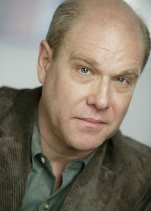 Jay Patterson - AdoroCinema