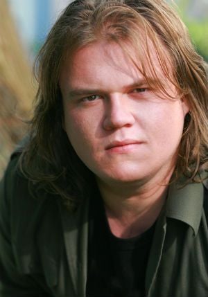 Daniel Cresswell - AdoroCinema