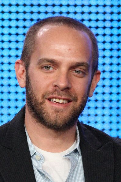 Ken Druckerman - AdoroCinema