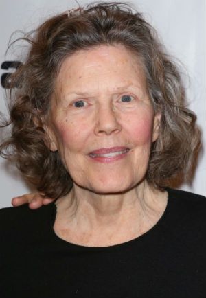 Pamela Payton-Wright - AdoroCinema