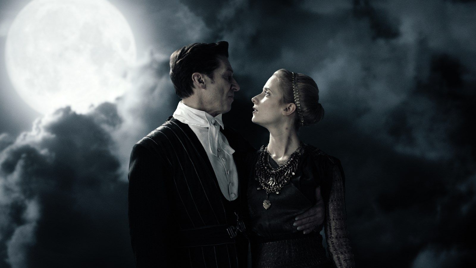 Foto do filme Therapy for a Vampire - Foto 3 de 11 - AdoroCinema