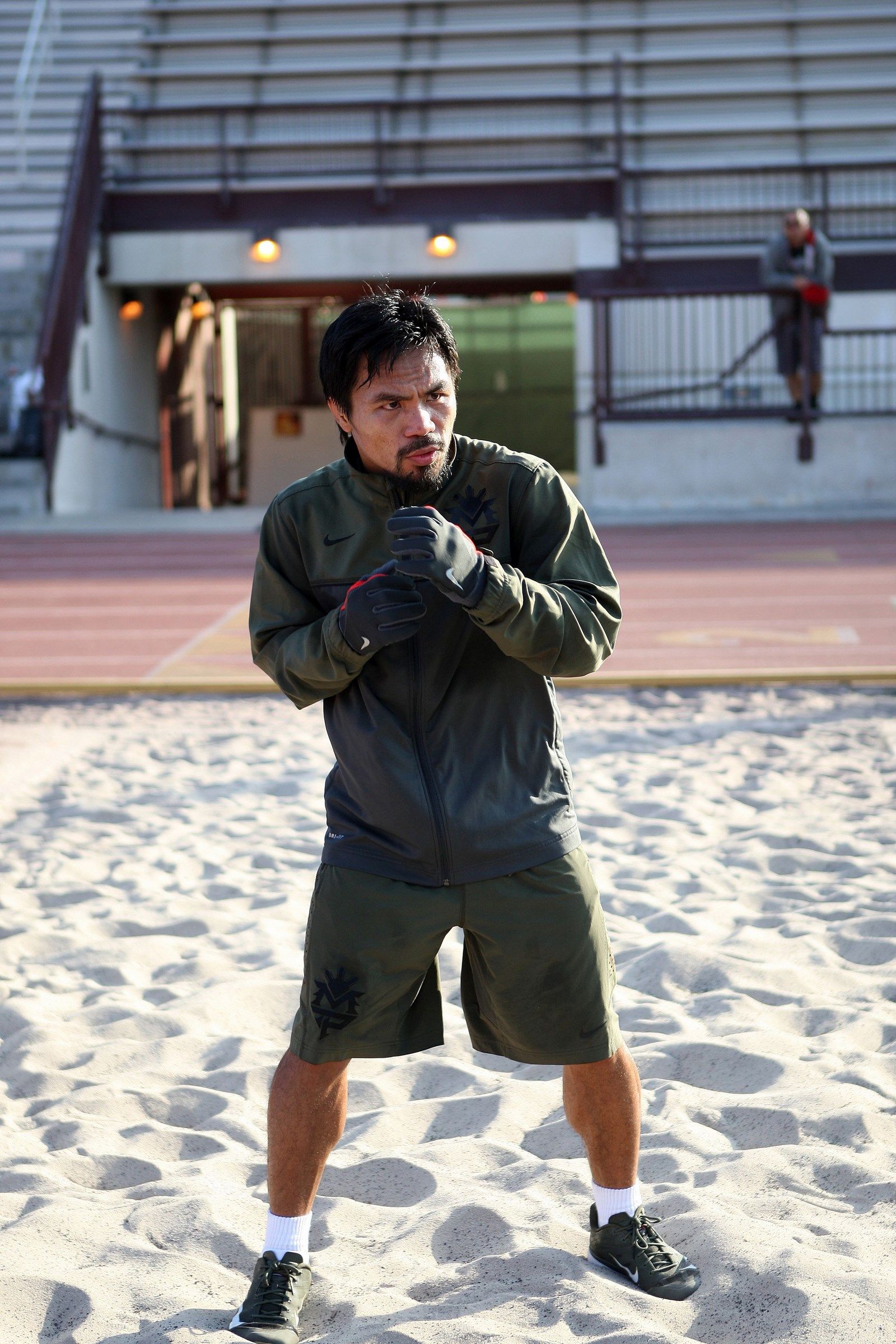 Foto do filme Manny - Foto 16 de 26 - AdoroCinema