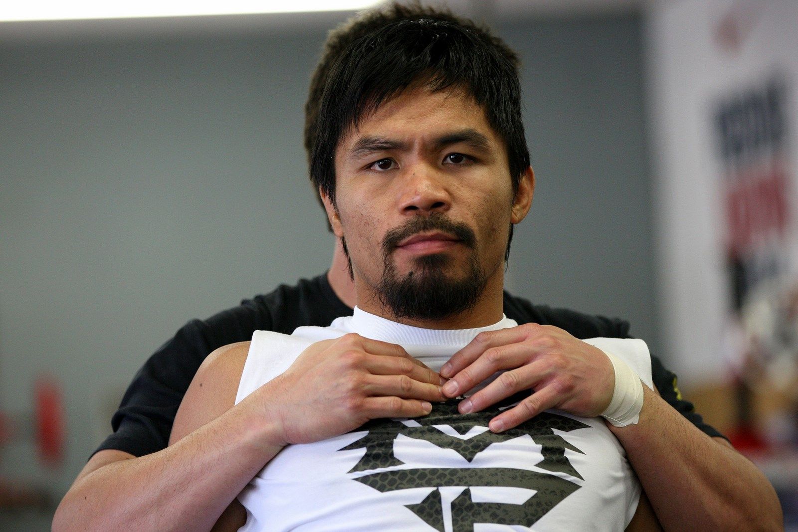 Foto do filme Manny - Foto 4 de 26 - AdoroCinema