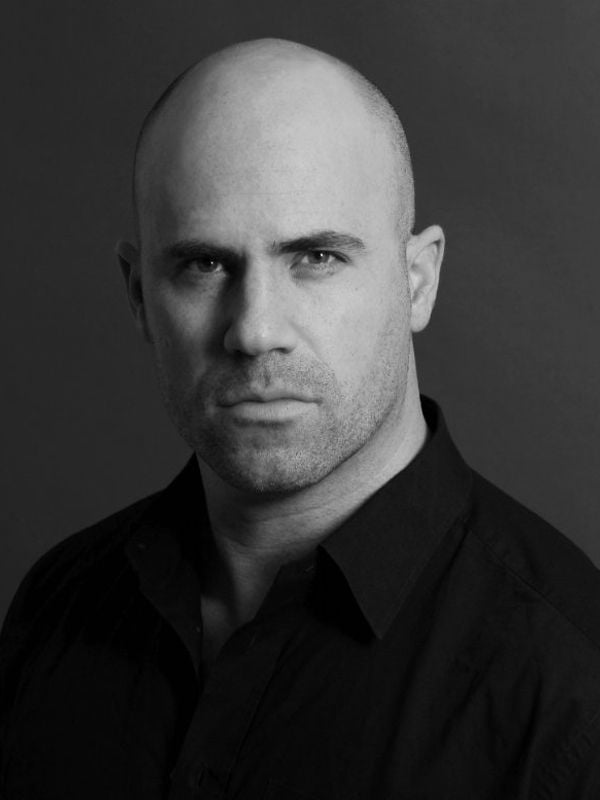 Gil Kolirin - AdoroCinema