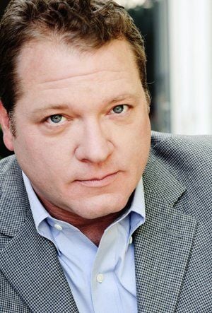 Colby French - AdoroCinema