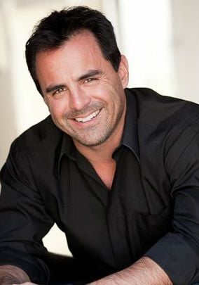 David Michie - AdoroCinema