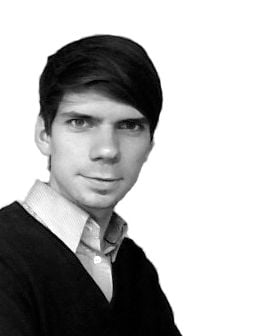 Jonas Bagger - AdoroCinema