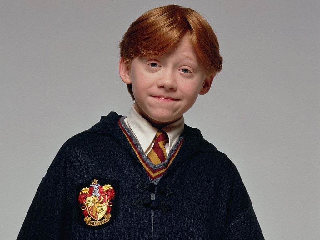 Foto de Rupert Grint - Fotos Rupert Grint - Foto 95 de 157 - AdoroCinema