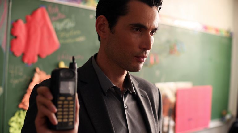 Foto de Isa – Identidade Virtual - Foto 11 de 17 - AdoroCinema