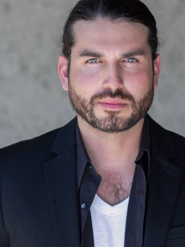 Fabian Jaime - AdoroCinema