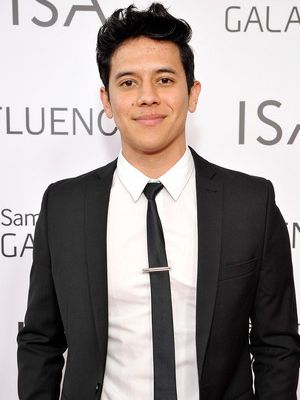 Eric Ochoa - AdoroCinema