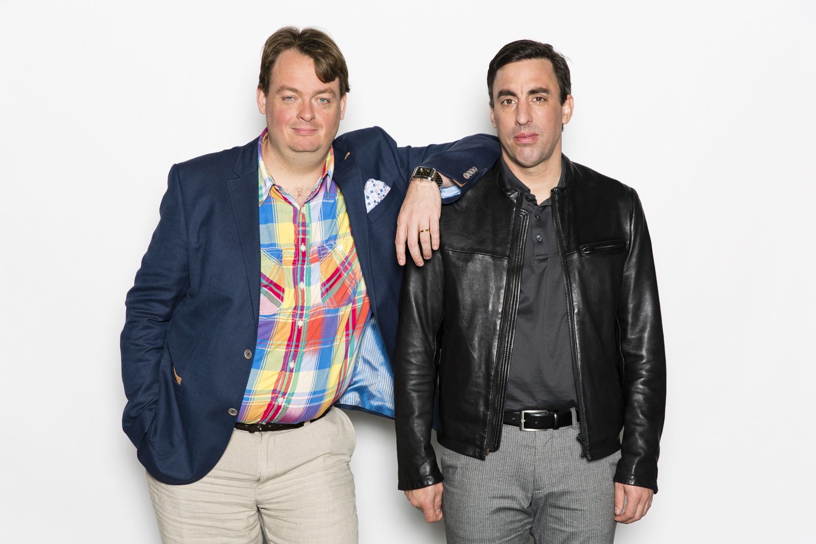 Foto de Sascha Nathan - Fotos Sascha Nathan - Foto 6 de 10 - AdoroCinema