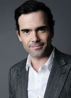 Marco Delgado - AdoroCinema