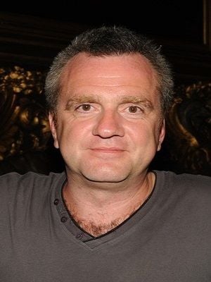 Ivan Pecnik - AdoroCinema