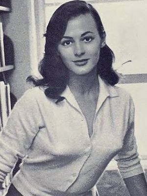 Virginia Gordon - AdoroCinema