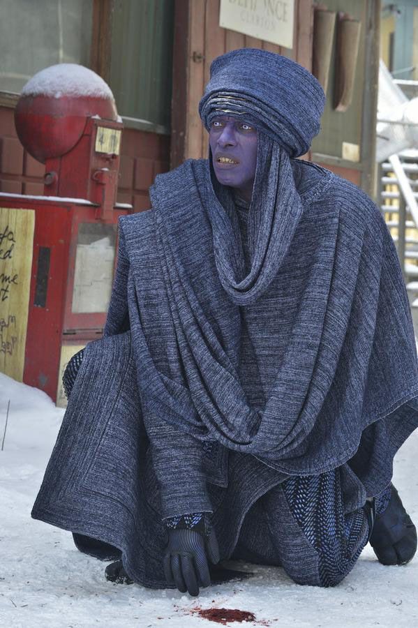 Defiance : Defiance : Fotos Conrad Coates - 49 no 139 - AdoroCinema