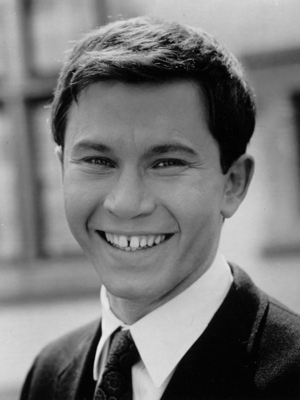 Peter Kastner - AdoroCinema