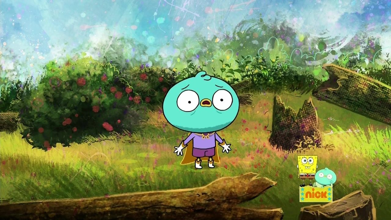 Harvey Beaks: Harvey Beaks : Foto - 1 no 2 - AdoroCinema