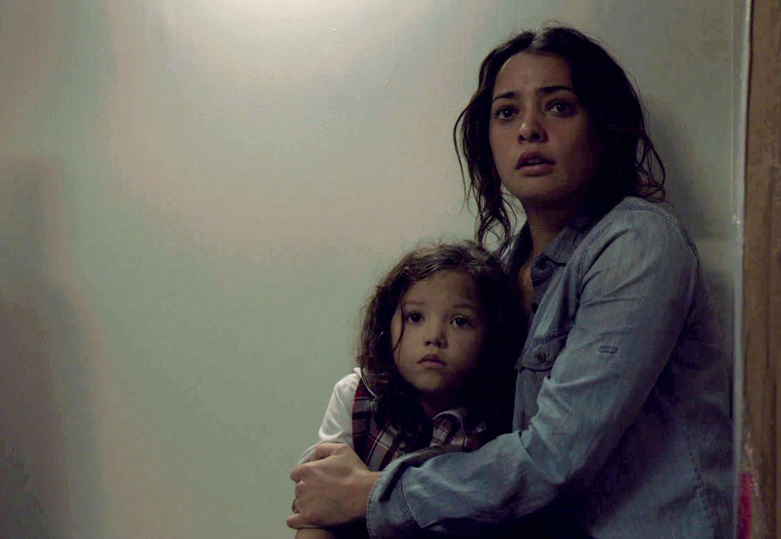 Foto do filme Sem Retorno - Foto 12 de 22 - AdoroCinema