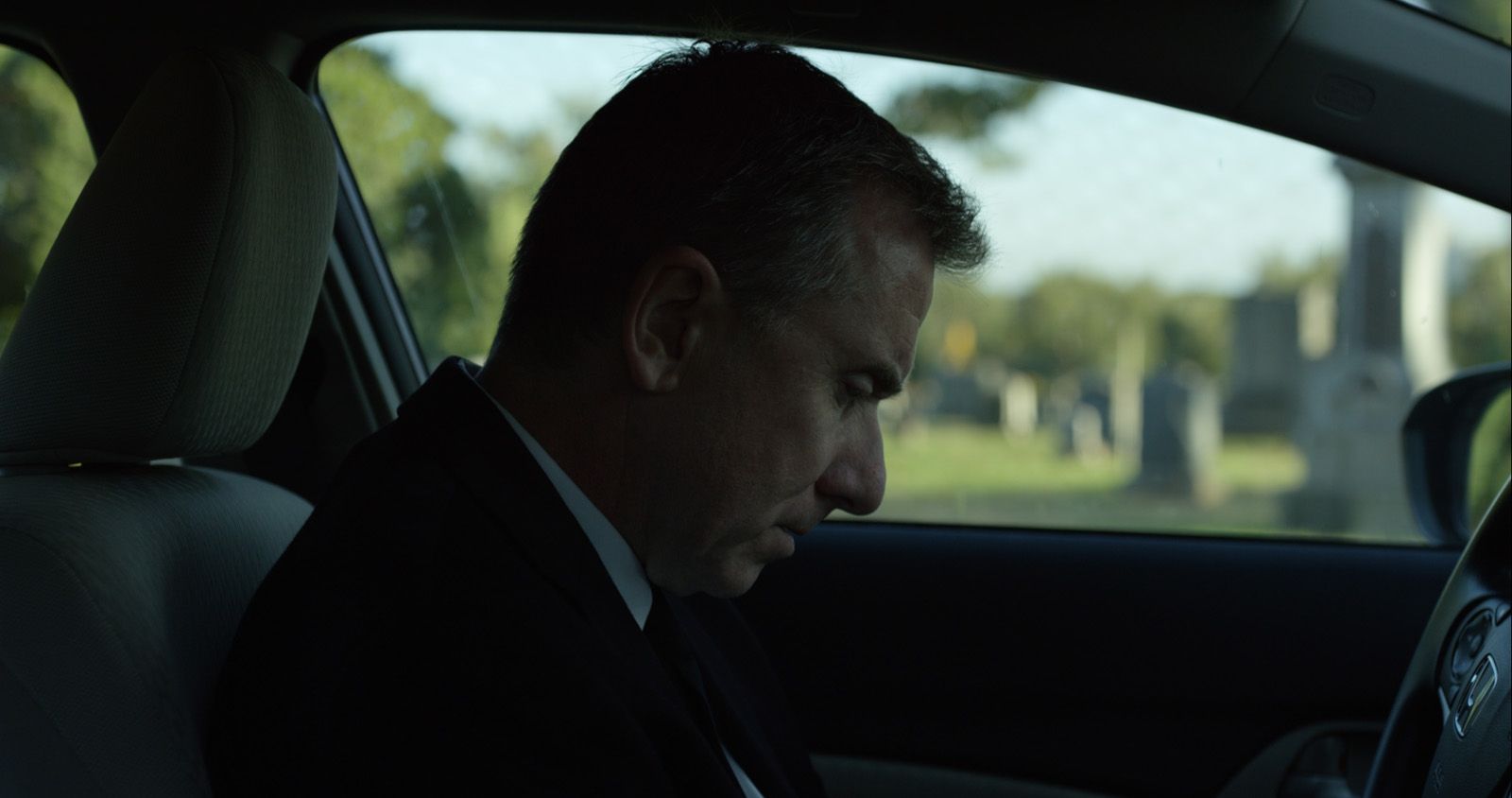 Foto do filme Chronic - Foto 6 de 19 - AdoroCinema