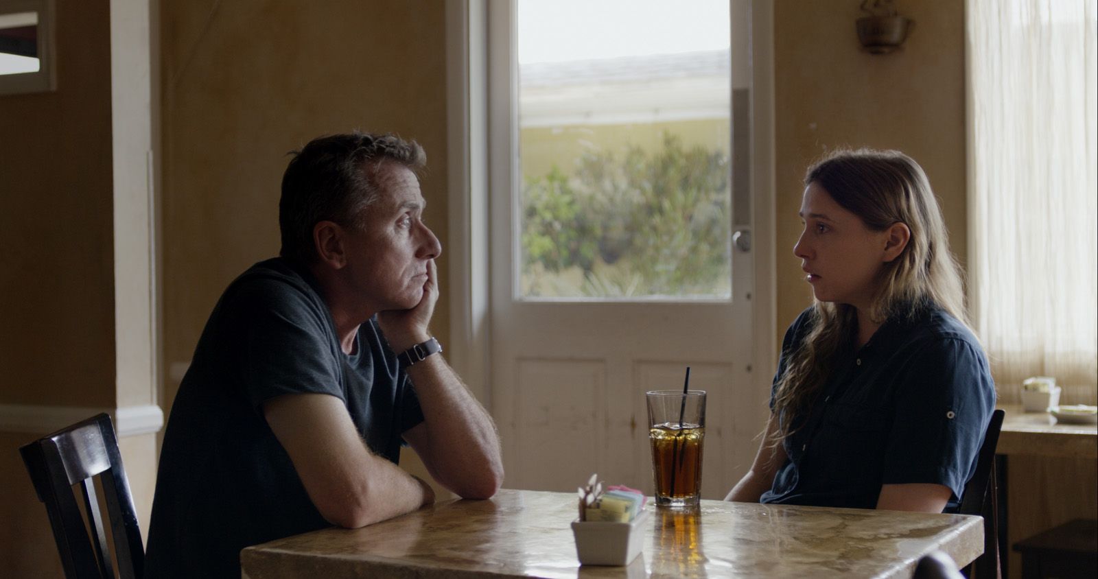 Foto do filme Chronic - Foto 4 de 19 - AdoroCinema