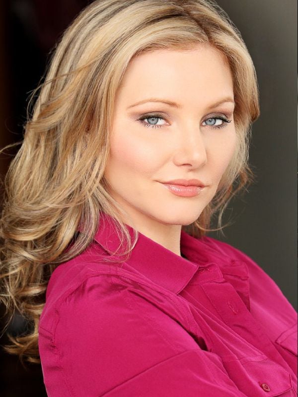 Michaela Mann - AdoroCinema