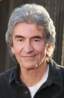 Rick Lenz - AdoroCinema