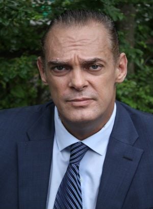 Jeremy Childs - AdoroCinema