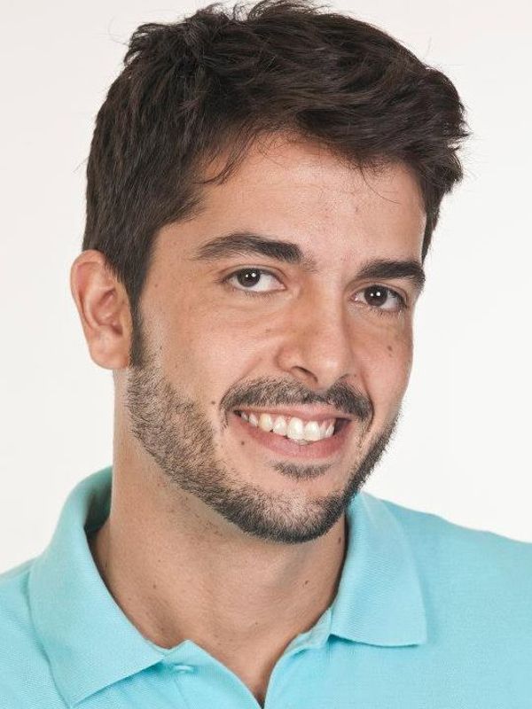 Diego Herrera - AdoroCinema