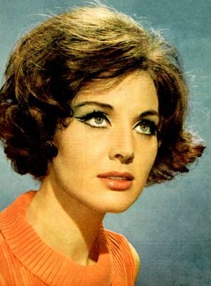 Leonora Ruffo - AdoroCinema