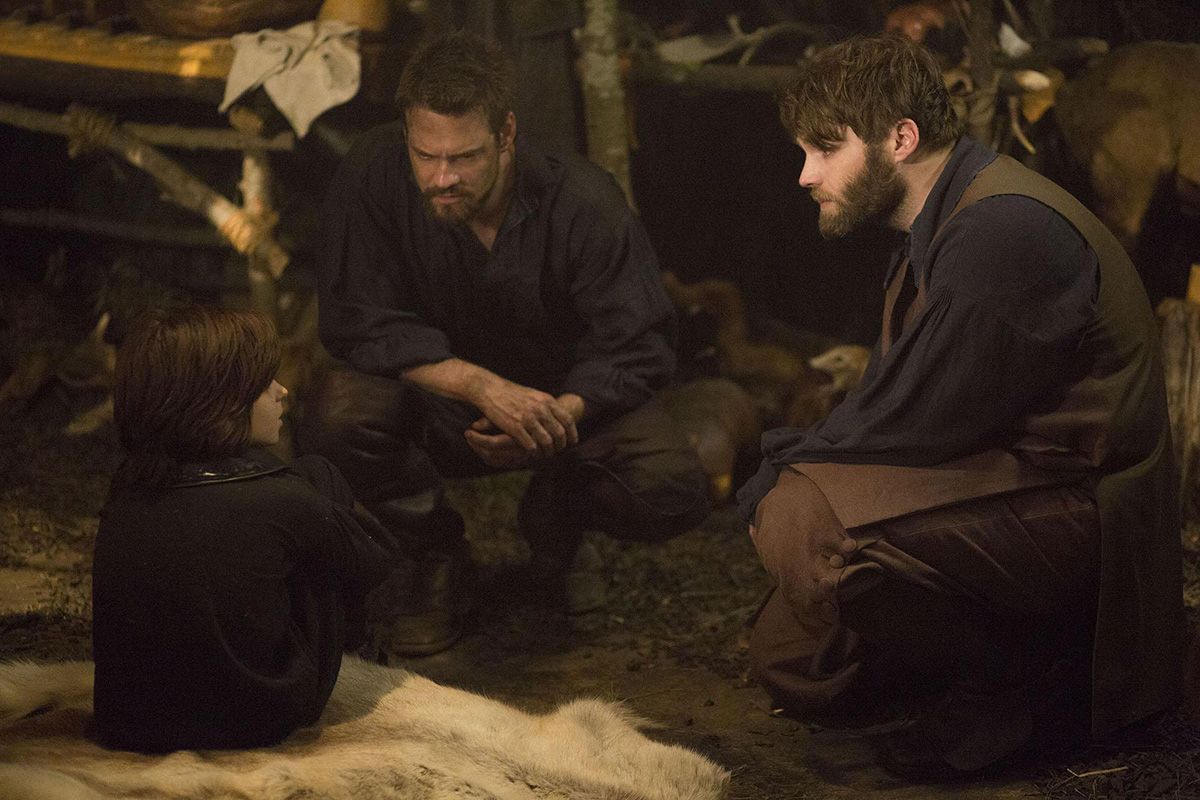 Salem : Salem : Fotos Shane West, Seth Gabel - 27 no 120 - AdoroCinema