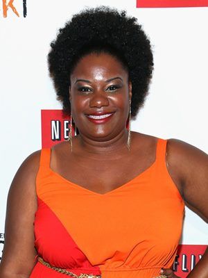 Adrienne C. Moore - AdoroCinema