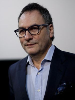 Manuel Basoalto - AdoroCinema