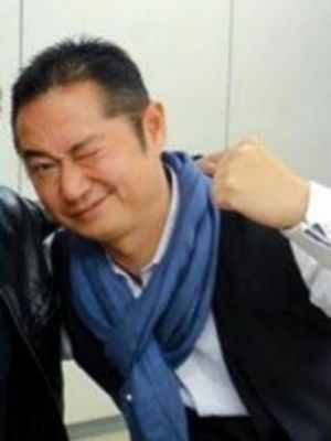 Yasuhiro Ishiwata - AdoroCinema