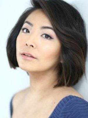 Mayumi Yoshida - AdoroCinema