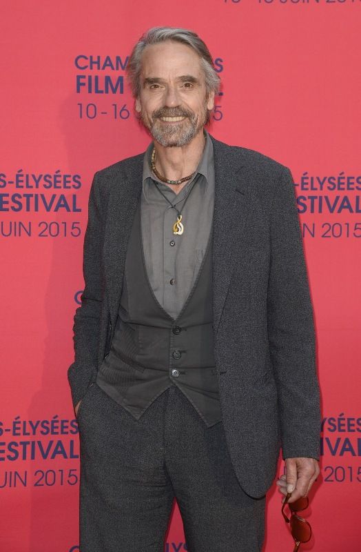 Foto de Jeremy Irons - Revista Jeremy Irons - Foto 83 de 163 - AdoroCinema