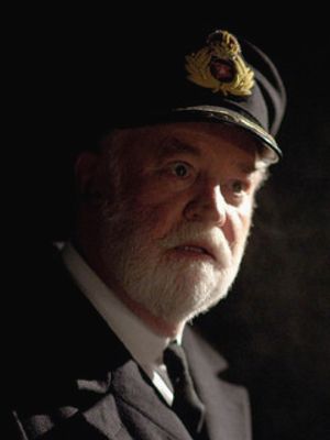 David Calder - AdoroCinema