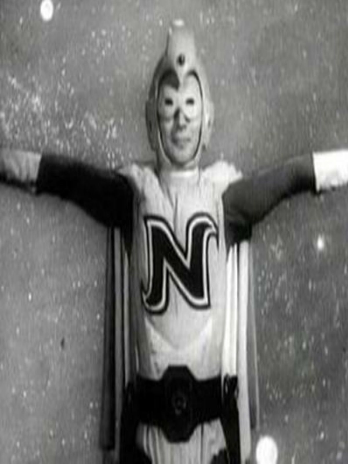 National Kid - Série 1960 - AdoroCinema
