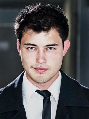 Christopher Sean - AdoroCinema