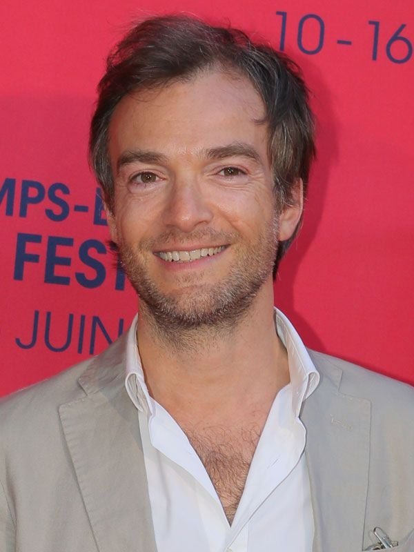 Jonathan Lambert - AdoroCinema